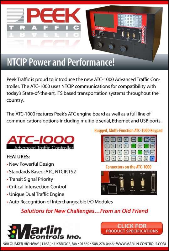 Atc 1000 Advanced Controller